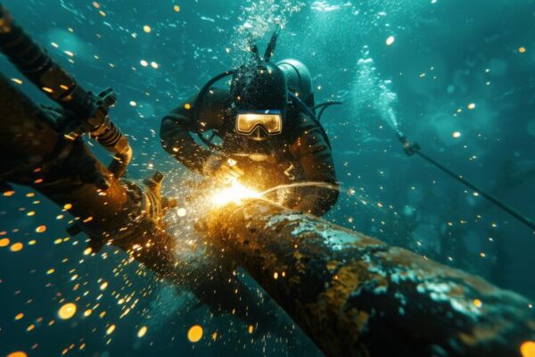 Join the Global Underwater & Maritime Talent Hub - UnderwaterPro